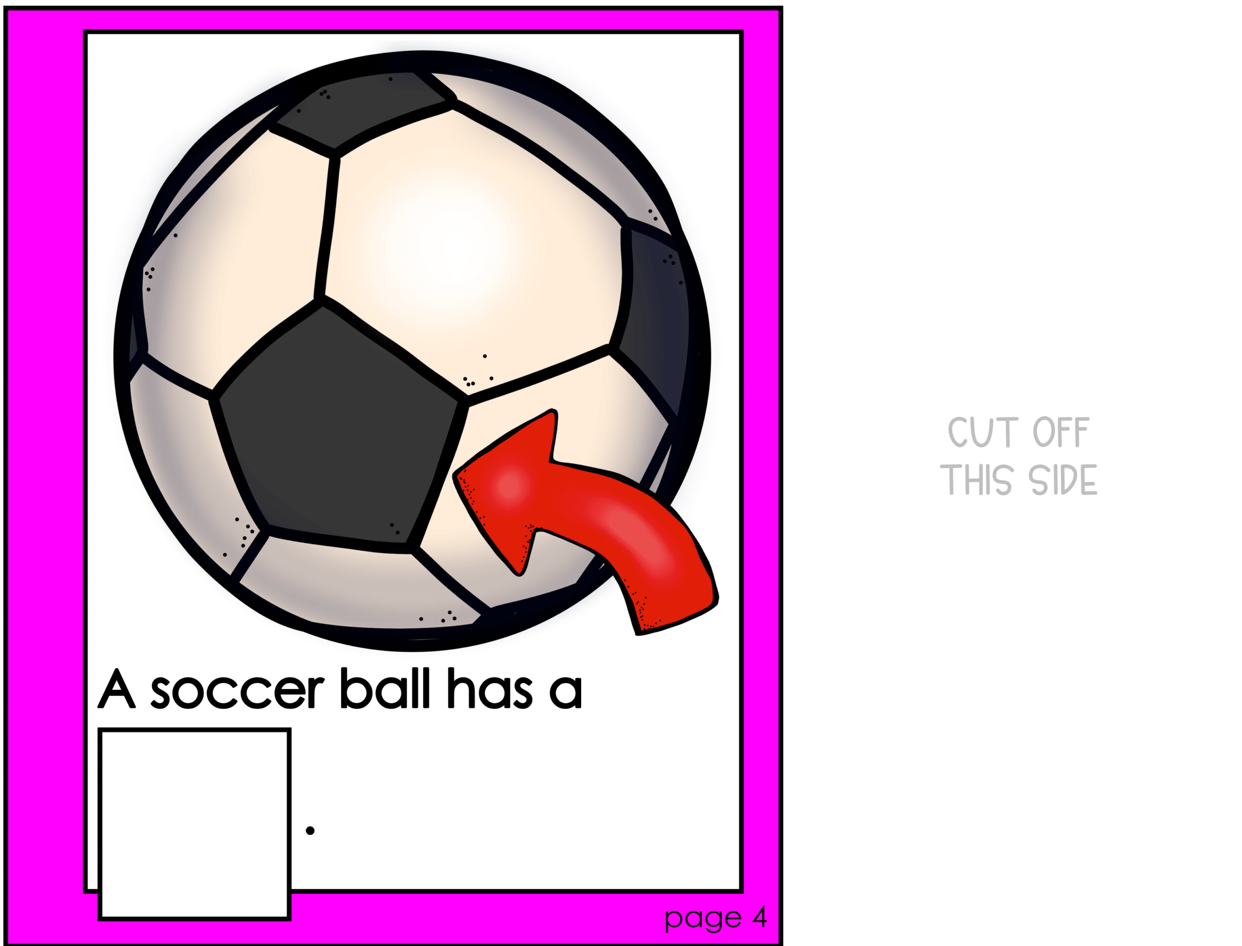 Errorless 2D Shapes Adapted Books {14 books included} - Chalkboard ...