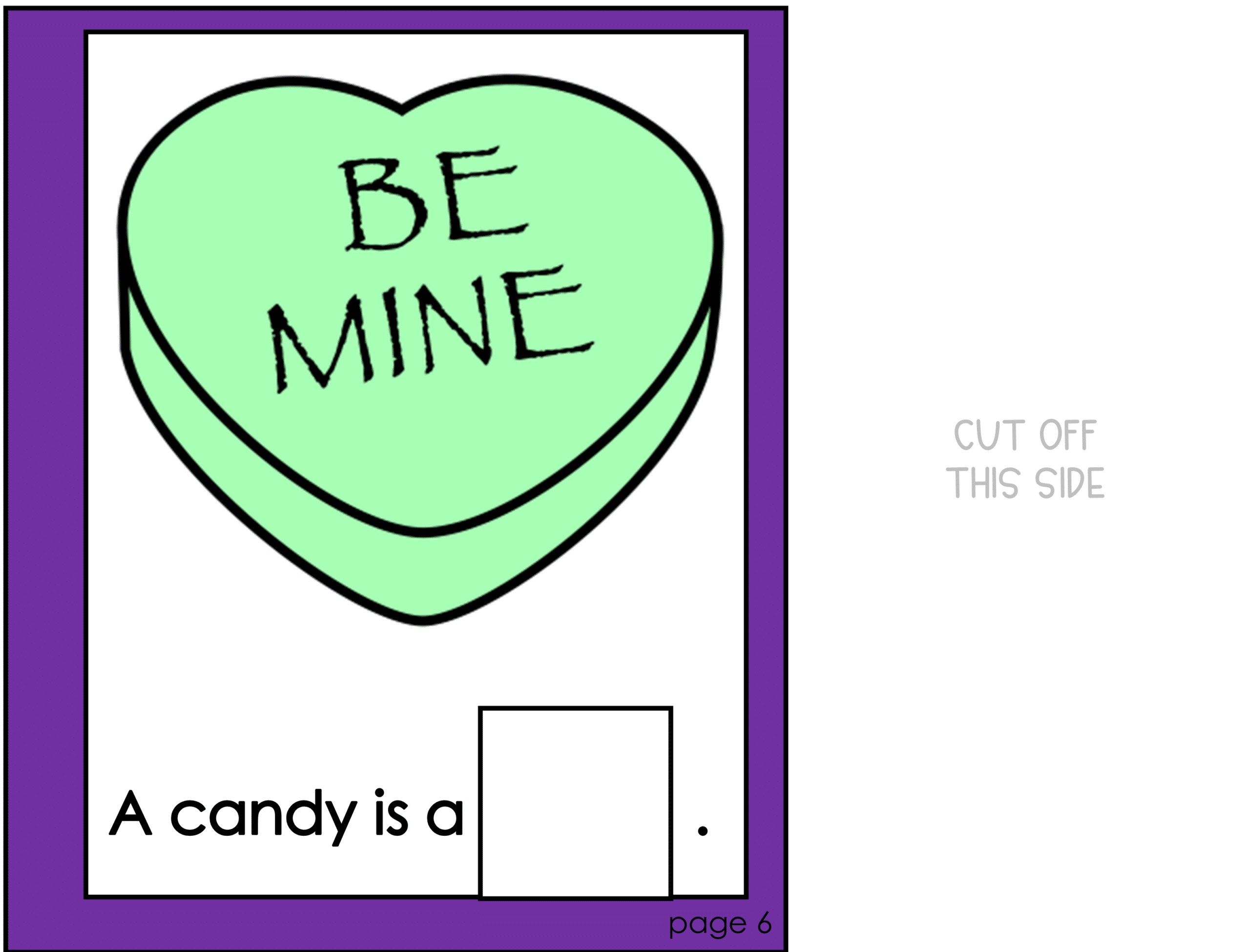 Errorless 2D Shapes Adapted Books {14 books included} - Chalkboard ...