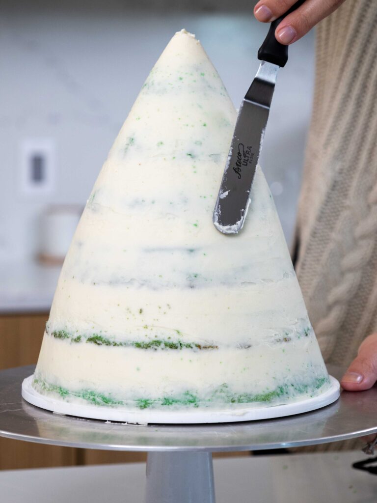 Christmas Tree Cake: Delicious Recipe & Tutorial