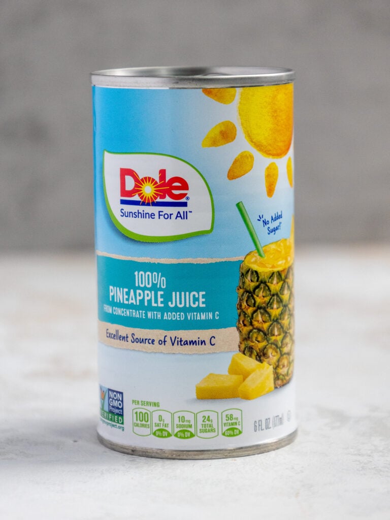 Pineapple Curd - Easy, Delicious Recipe Ready in 10 Minutes