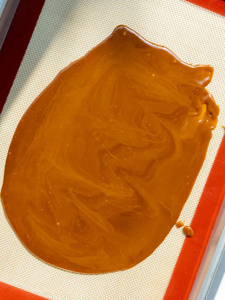 Toffee Bits: Delicious, 3-Ingredient Recipe Ready in Minutes