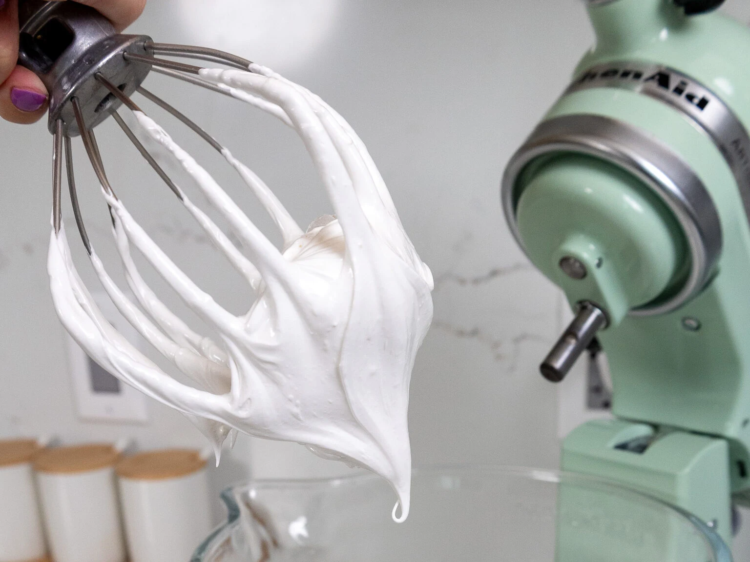 Easy Swiss Meringue Buttercream: Detailed Recipe w/ Video