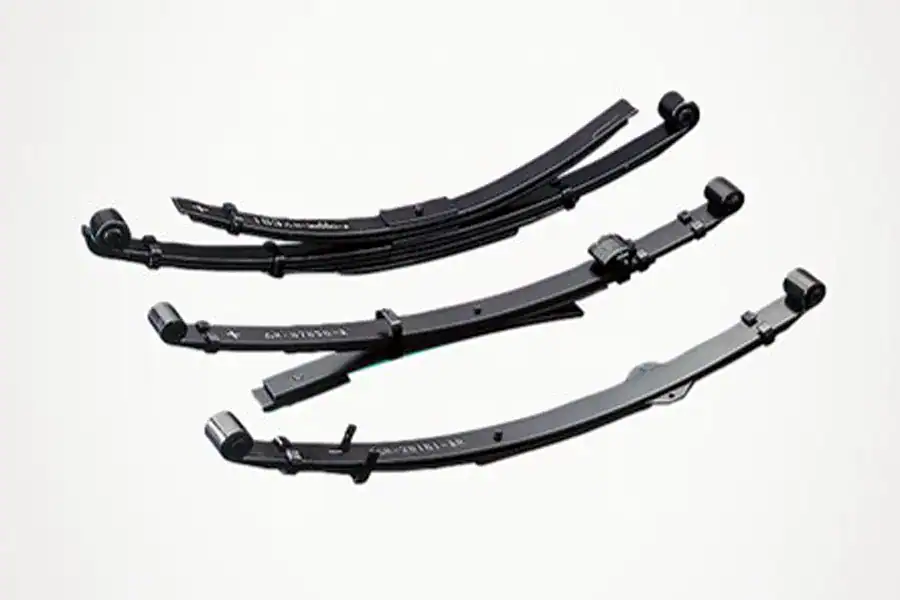 On Demand Stabilizer Bar - CHUHATSU North America, Inc.