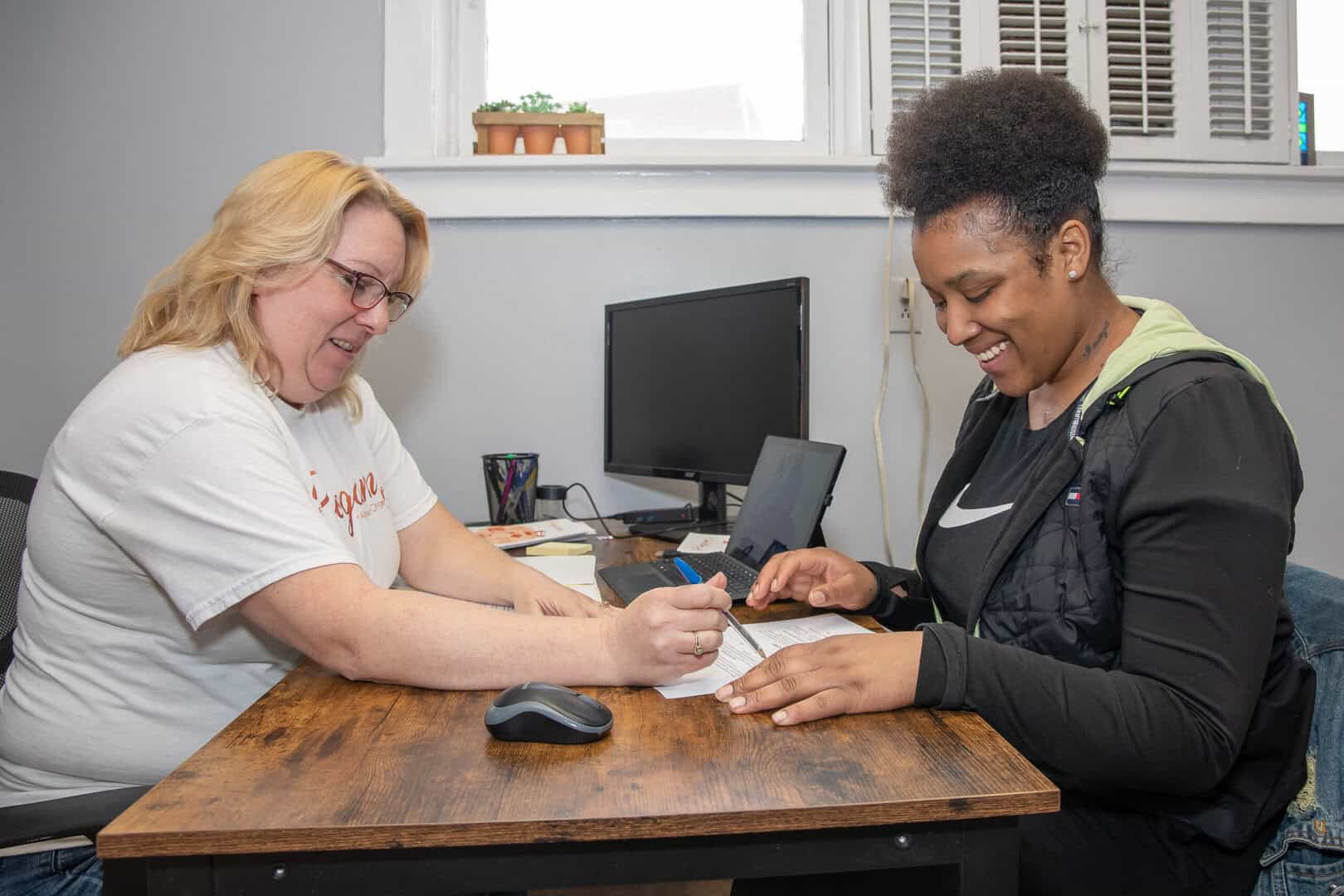 York County Nonprofit Collaborative