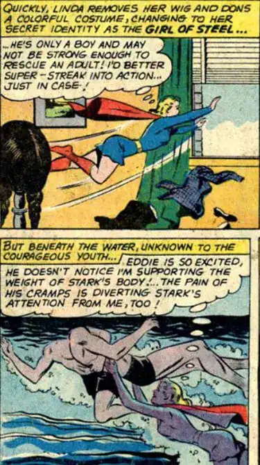 Action Comics #274 – Comics Archeology