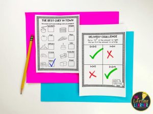 Chef Classroom Transformation Made Easy - The Lifetime Learner