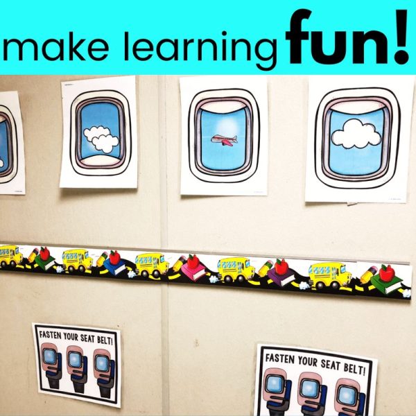 Pilot Classroom Transformations Text Structures Reading Passages - The ...