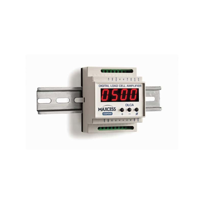 MAGPOWR DLCA Digital Load Cell Amplifier | CS graphics