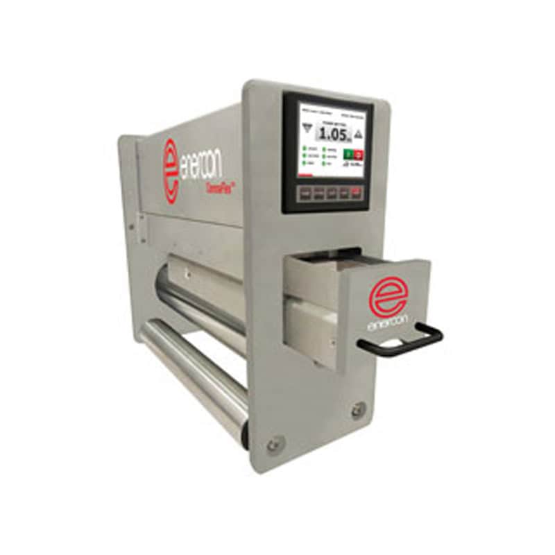 Enercon Corona Treatment: CoronaFlex™ | CS graphics
