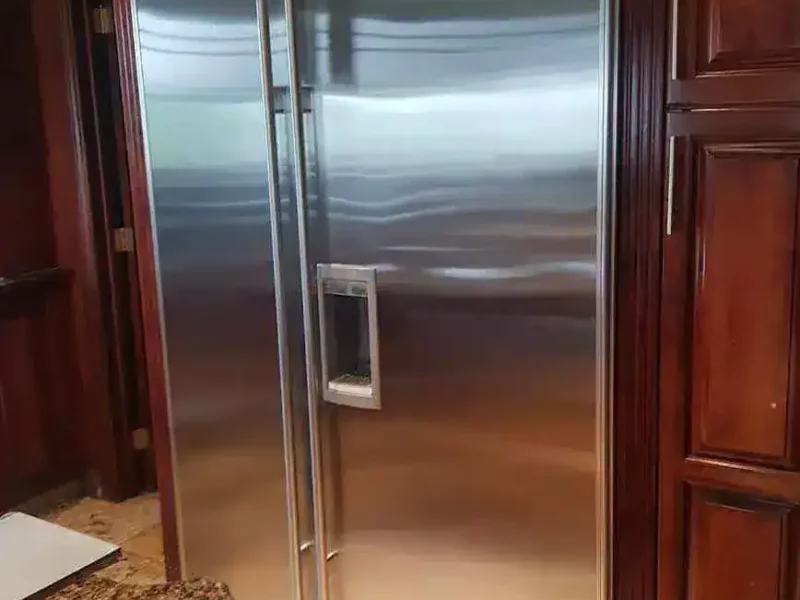 Guide for the Most Reliable Refrigerator Brand in 2025