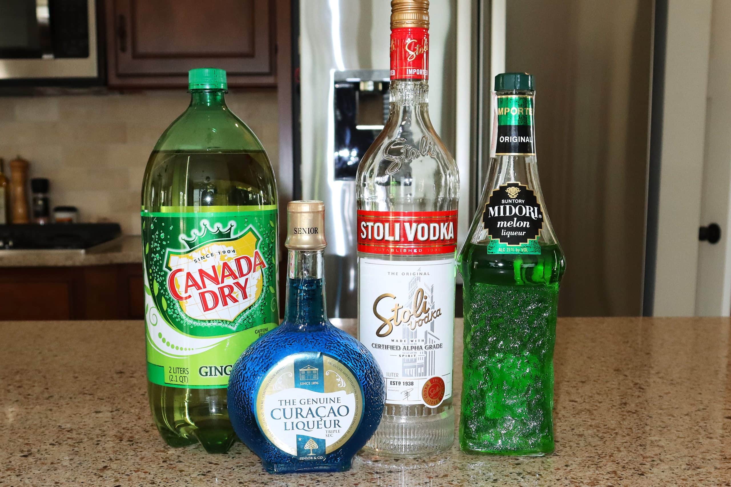 You Have to Try the Amazing Turtle Cocktail at Playa Forte Restaurant ...