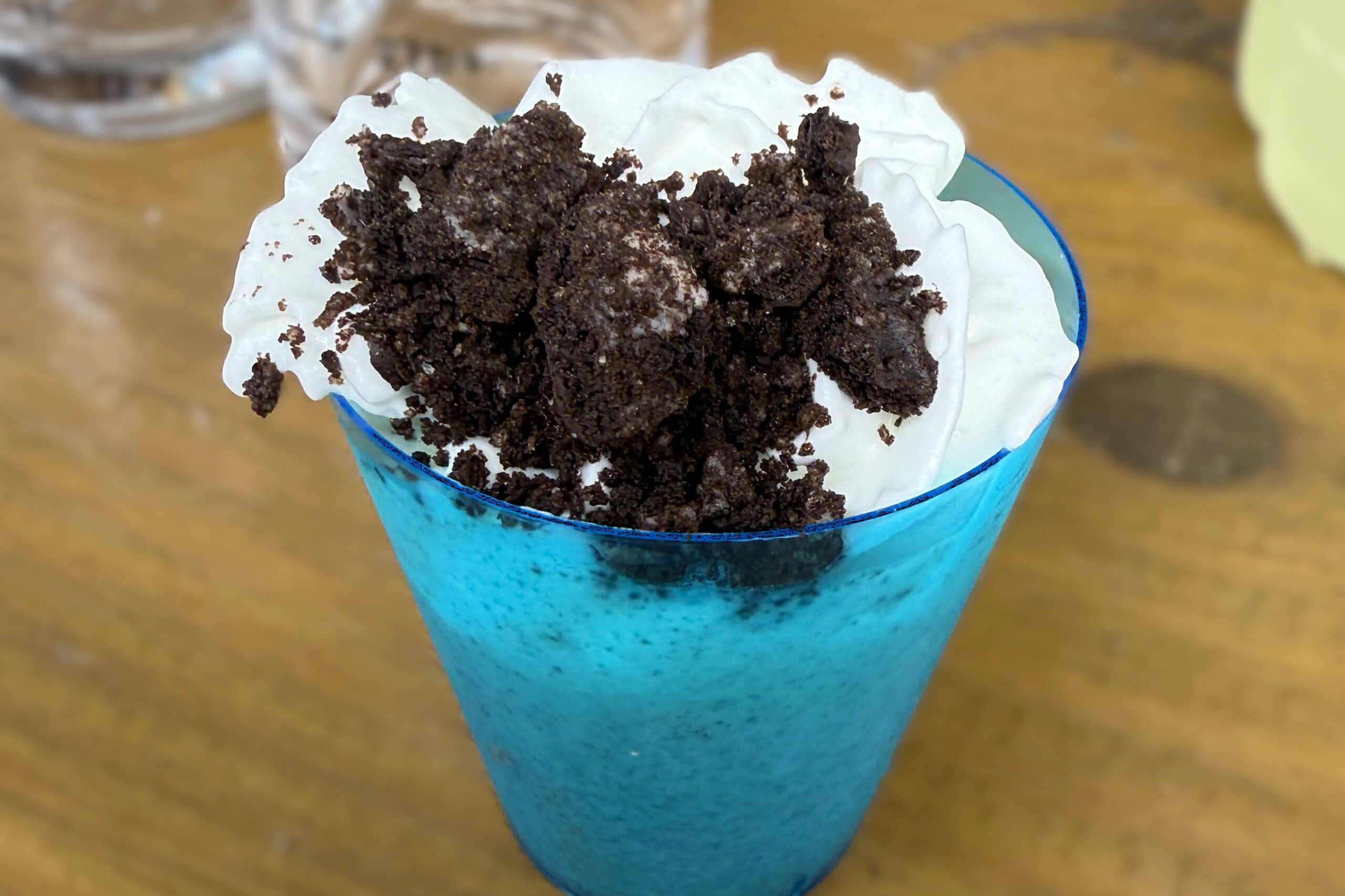 Make These Amazing Oreo Cookie Shots for Your Next Party - Watch What ...