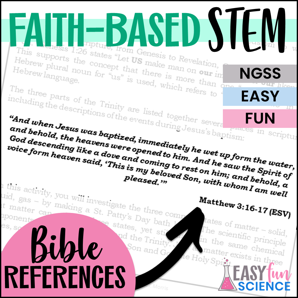 Thanksgiving Science Experiments for Middle School STEM & Gratitude SEL ...