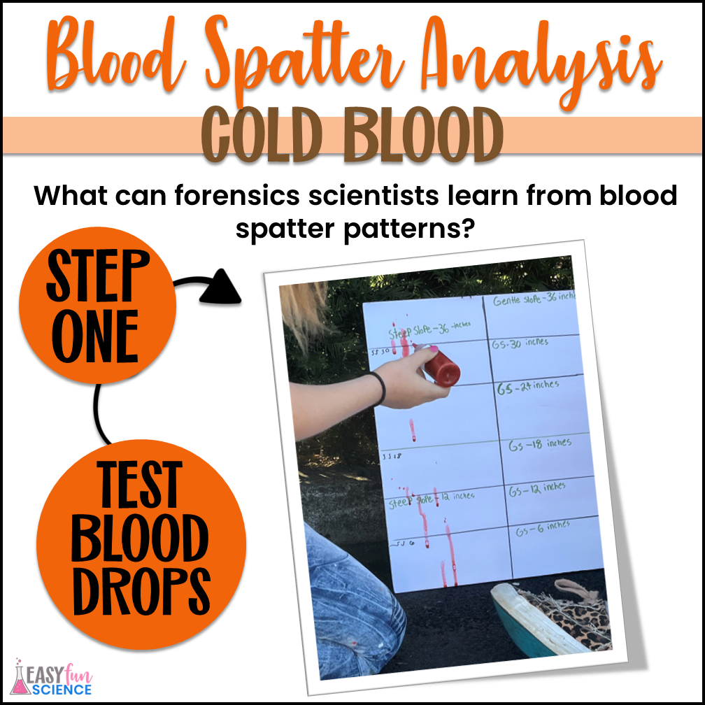 Hashtag Block Task Cards Fall No Prep STEM Challenges - Easy Fun Science