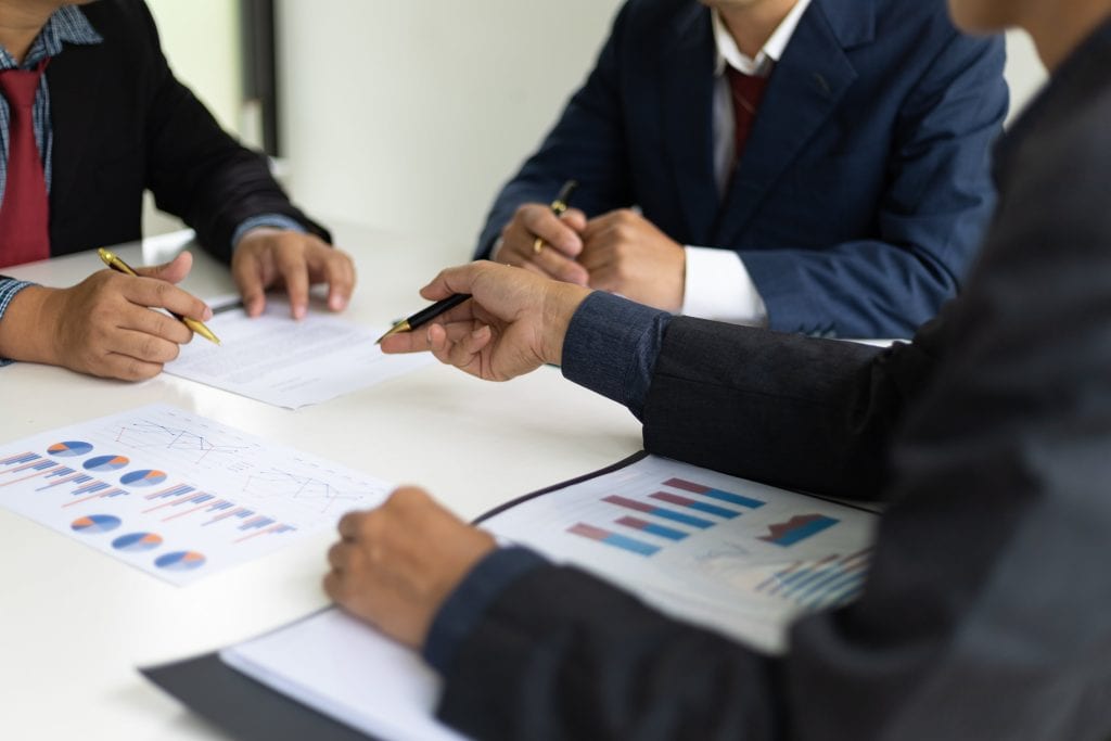 5 Estrategias Para Minimizar El Riesgo En Ética Y Cumplimiento