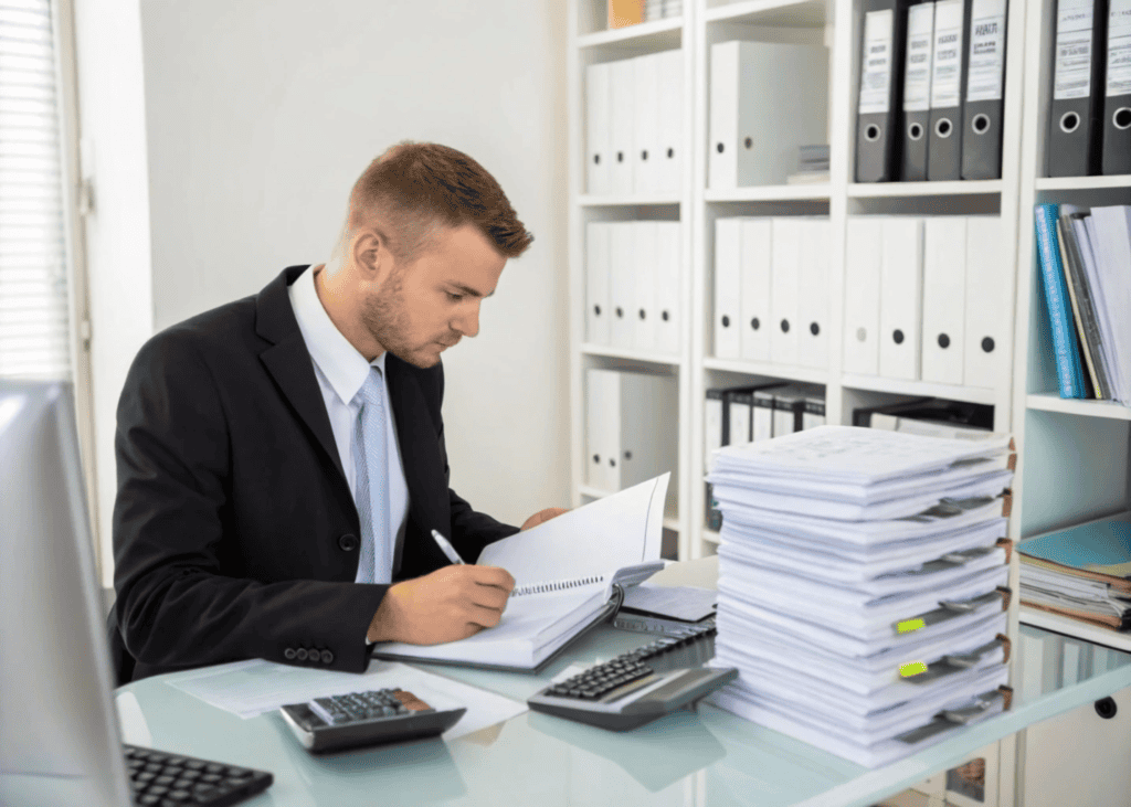 Elementos Clave Para Llevar A Cabo Una Auditoría Financiera Exitosa.