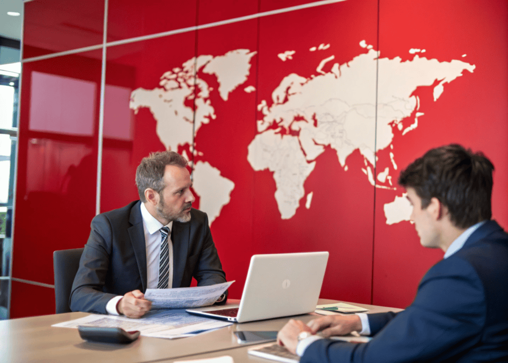 Principales Normas Internacionales De Auditoría (ISA): Guía Para Una ...