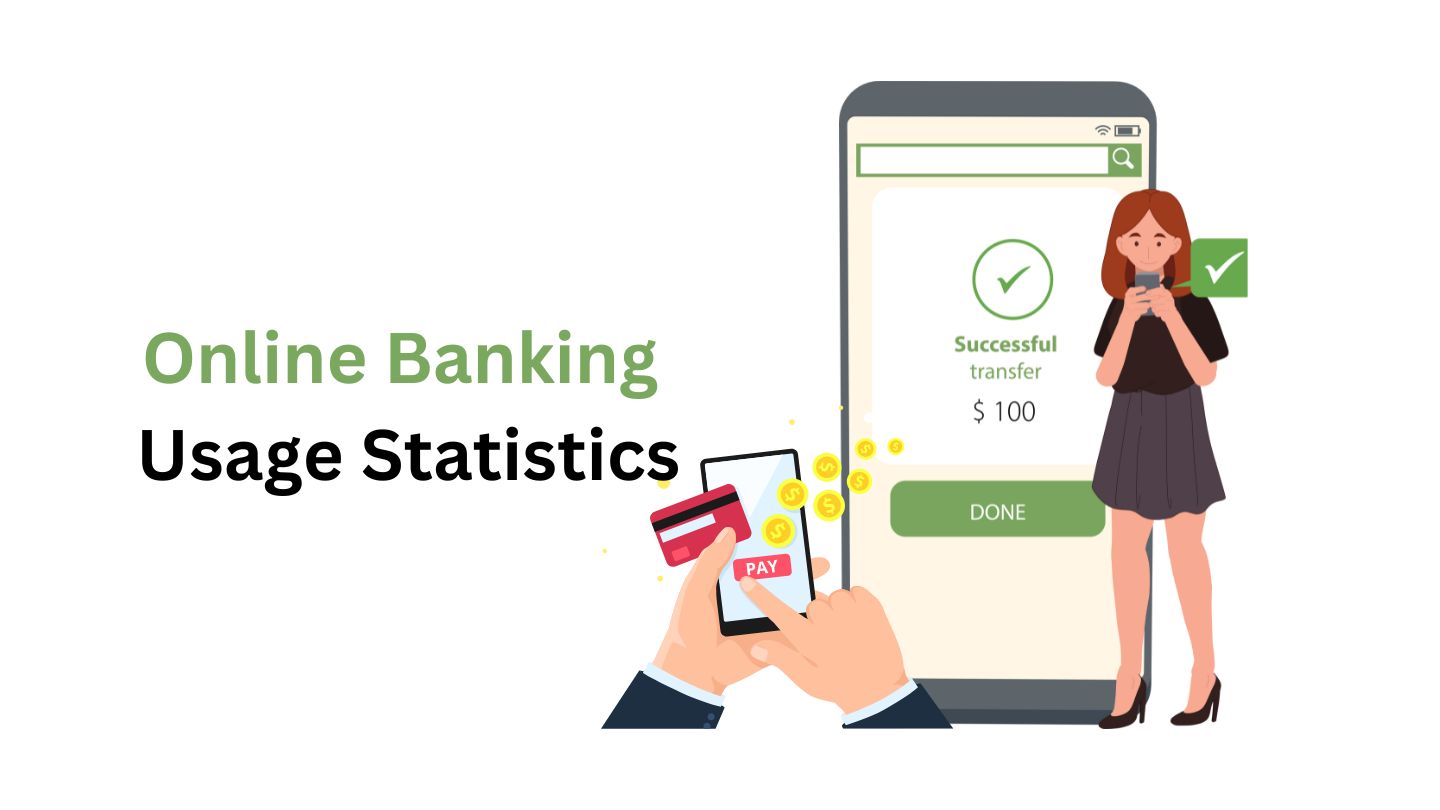 Online Banking Usage Statistics and Facts (2025)