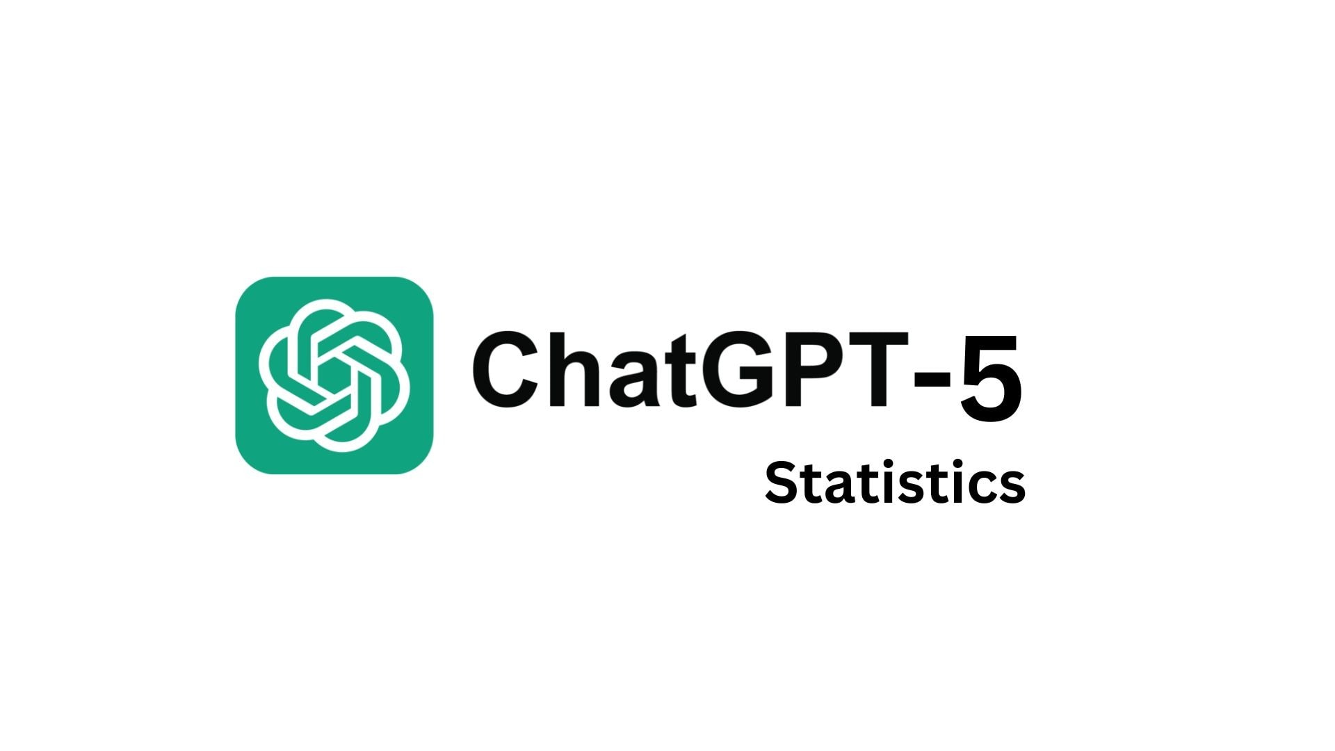 ChatGPT-5 Statistics By User, API Pricing And Trends (2025)