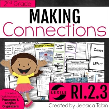 RI.2.3 Making Connections