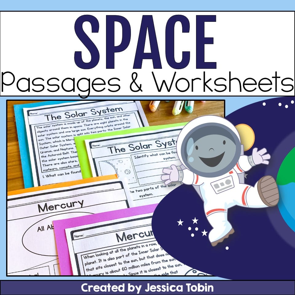 4 Must-Haves For Your Outer Space Unit