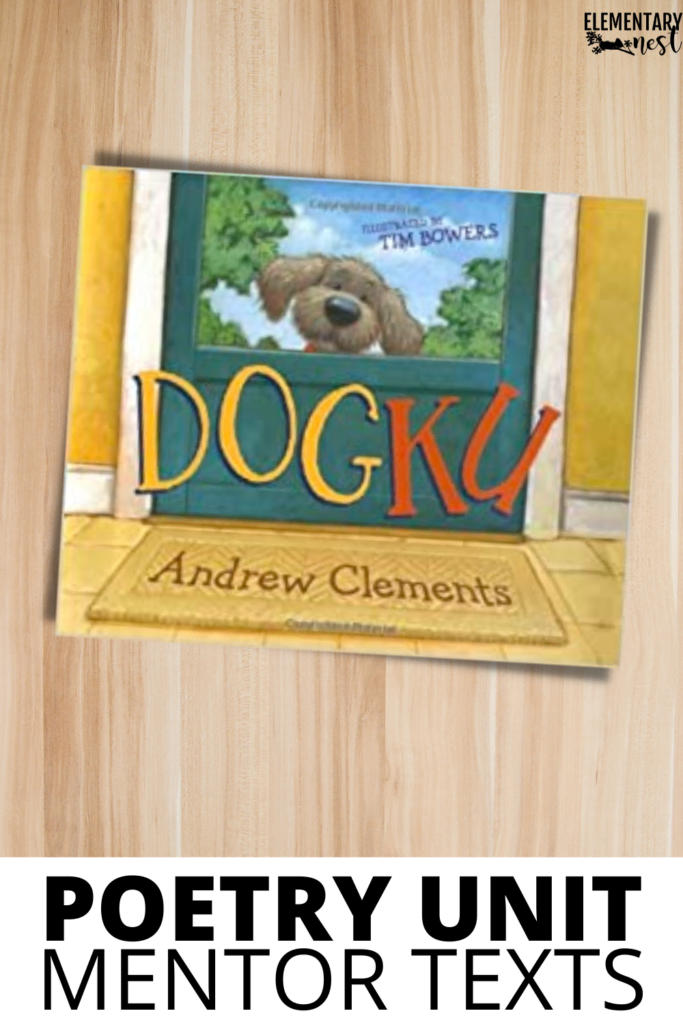 7 Incredible Poetry Books Your Students Will Love