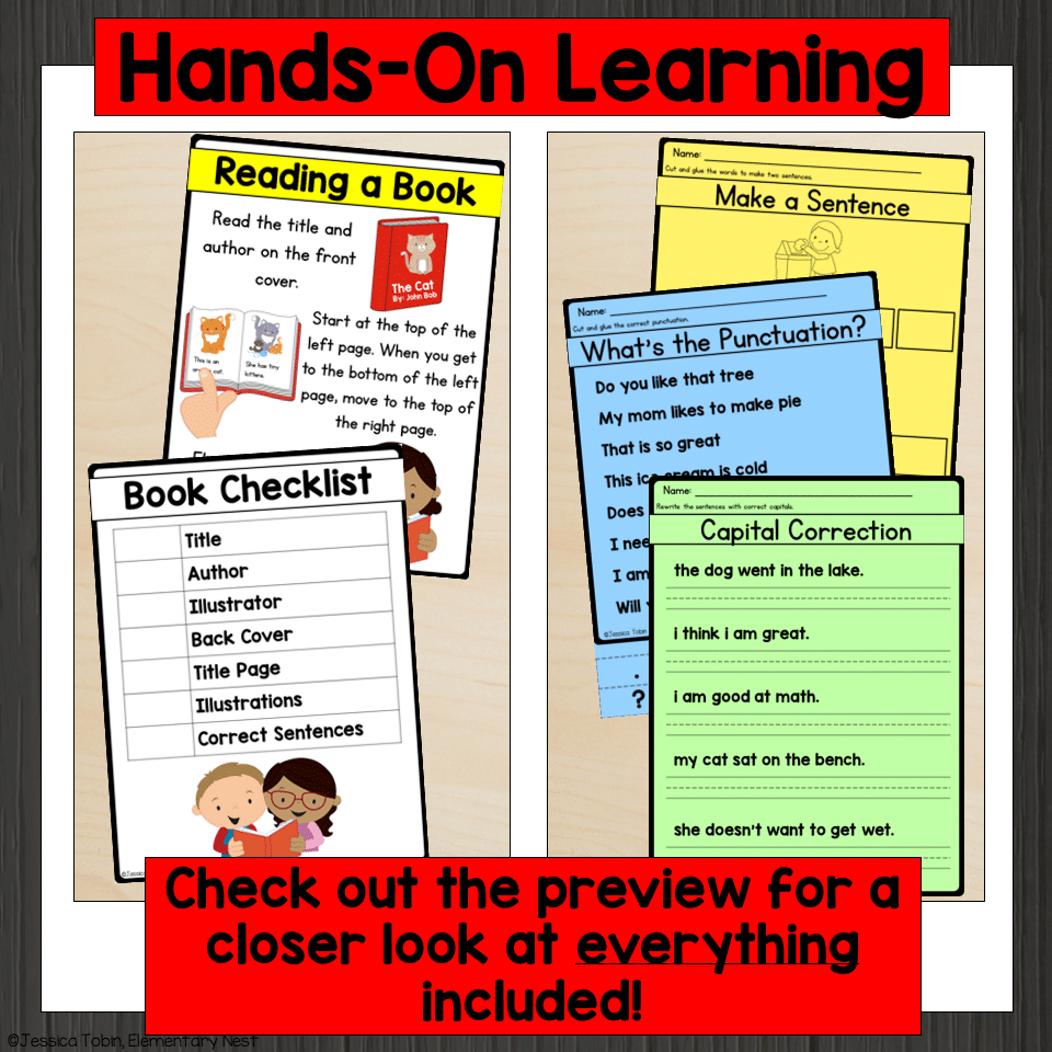 RF.1.1.a Print Concepts