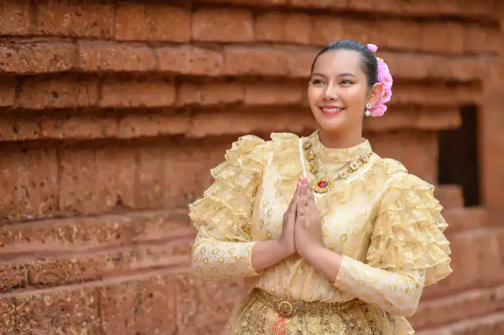10 Things Everyone Should Understand About Thai Culture