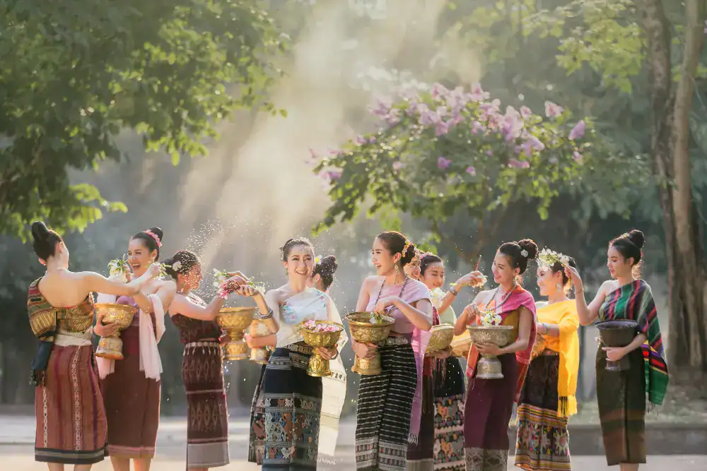 10 Things Everyone Should Understand About Thai Culture