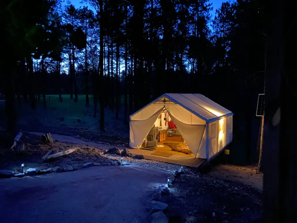 Elk Mountain Tents | Outfitter Tents, Canvas tents & Hunting Tents