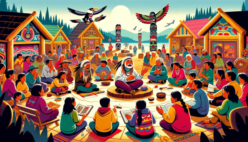 Experience the Heart of Heritage: Tobique First Nation - Experience New ...