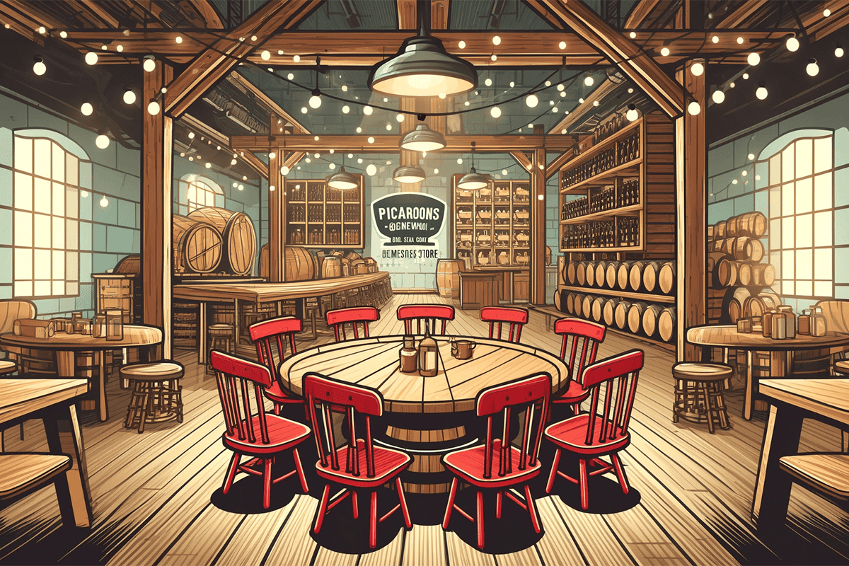 Picaroons General Store: Canterbury Street’s Coolest Corner ...