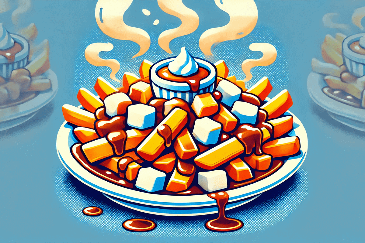 Uptown Poutine Fest: Fries Before Guys - Experience New Brunswick