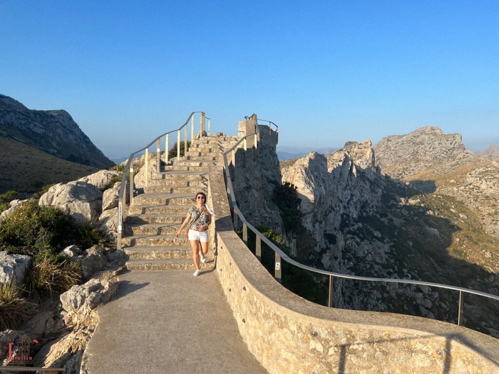 A complete guide to Cap de Formentor, the most impressive place in Mallorca