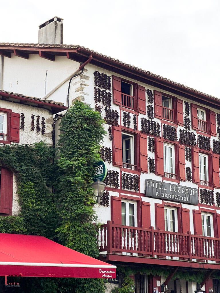 The Best Things to See on a French Basque Country Roadtrip: Hidden Gems ...