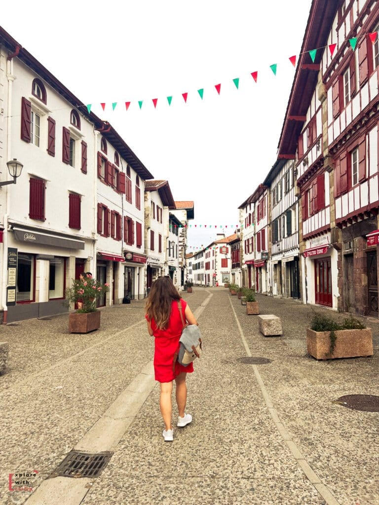 The Best Things to See on a French Basque Country Roadtrip: Hidden Gems ...