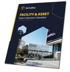 Download Your Facility & Asset Data Collection Checklist - Cleaning ...
