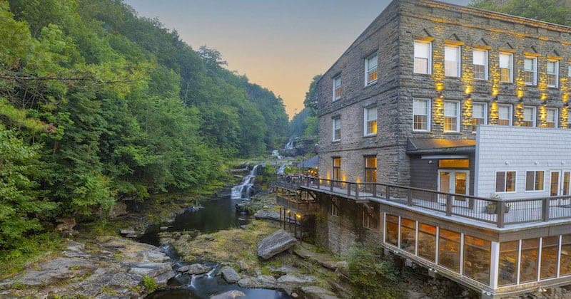 Historic Hotels of America Names 2024 Best Of Adaptive Reuse