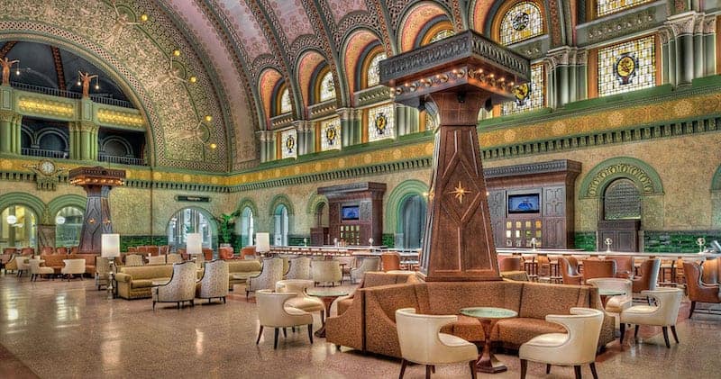 Historic Hotels of America Names 2024 Best Of Adaptive Reuse
