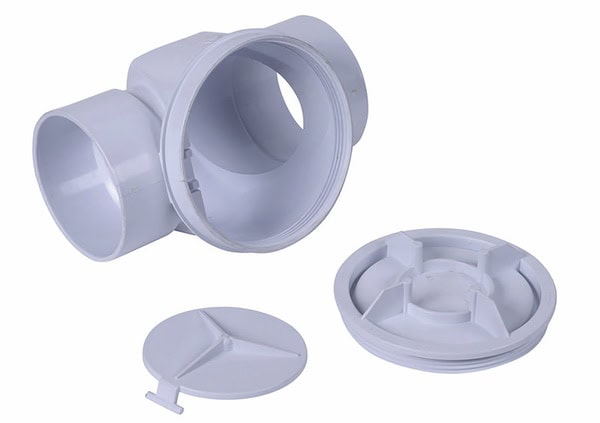 Mitigating Facility Flooding Risks With Backwater Valves