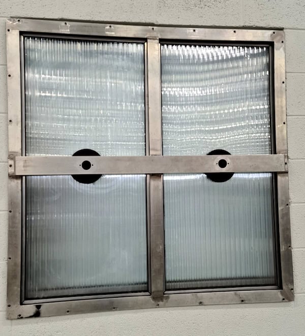 Architectural Solutions To Safeguard Industrial Facilities - Facility ...