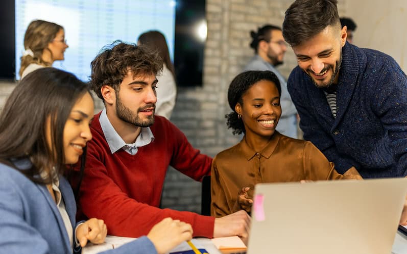 Your Culture Is Your Operating System. Here’s How To Actually Run It ...