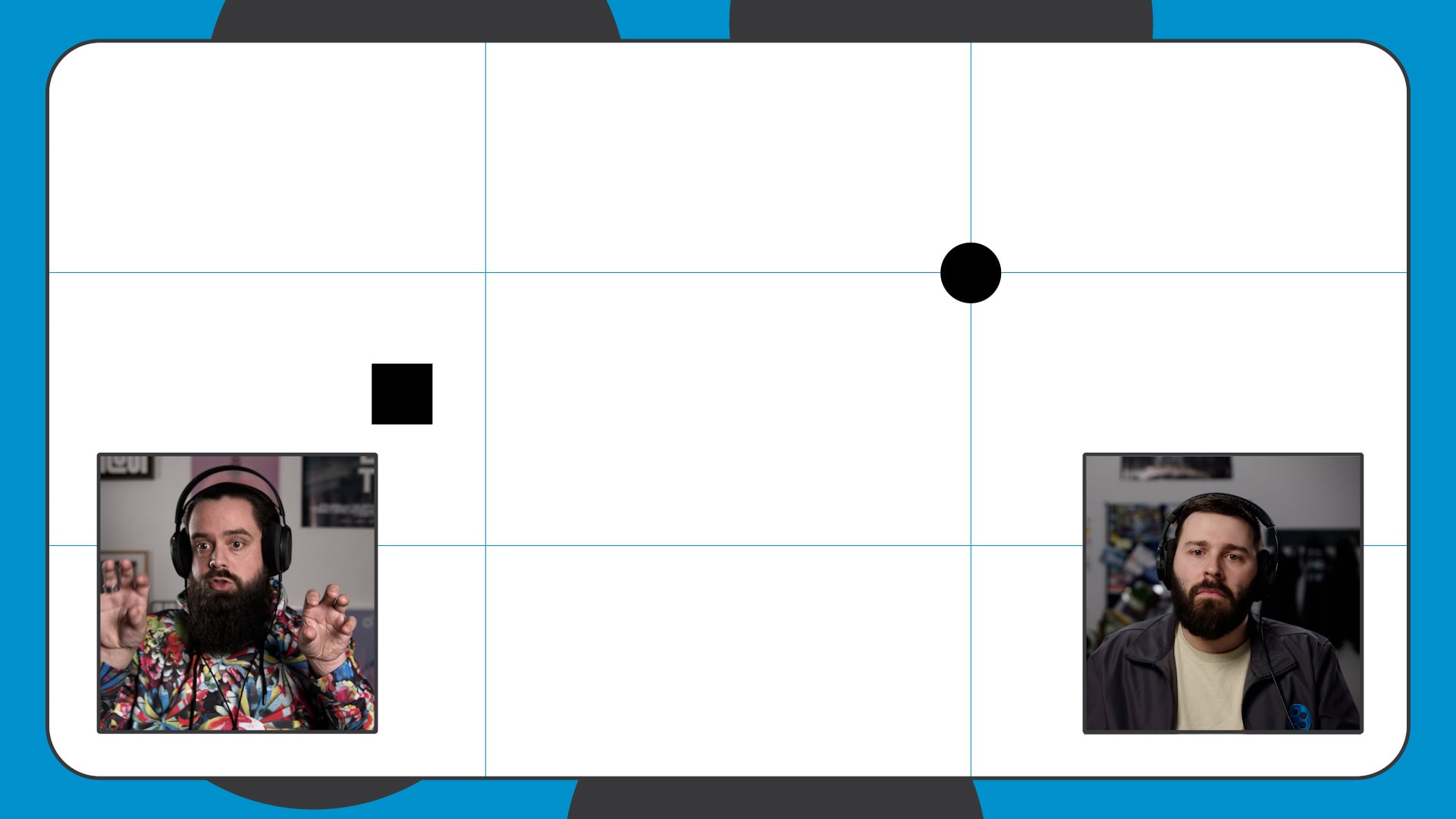 Video Composition - Film Division