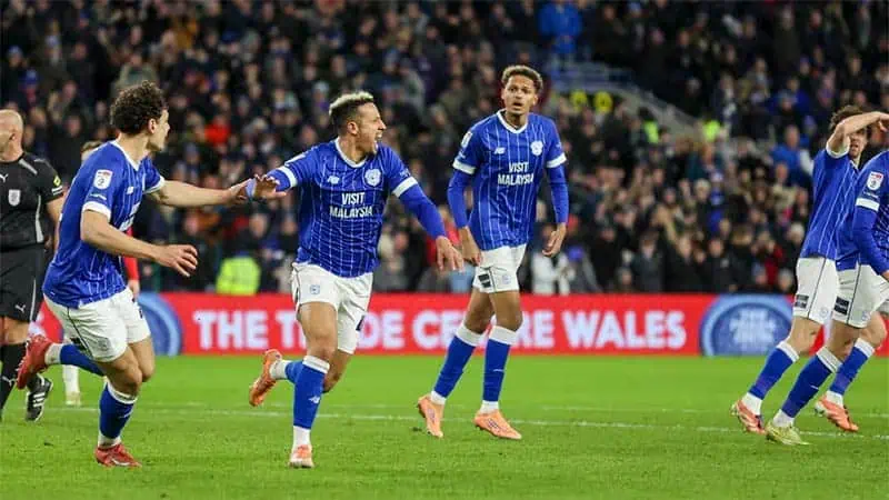 England Championship Highlights: Middlesbrough 0-1 Hull City