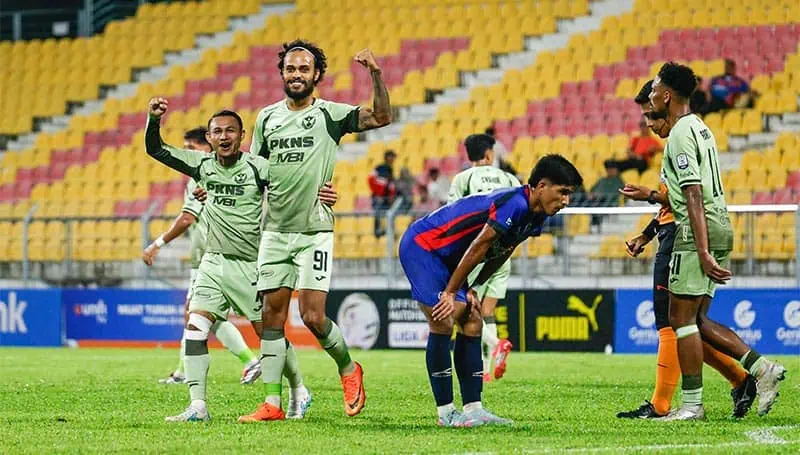 International Friendly Highlights: Tunisia 1-1 Mauritania