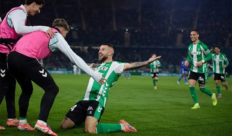 Spanish La Liga 2 Highlights: Real Sociedad B 1-3 AD Ceuta