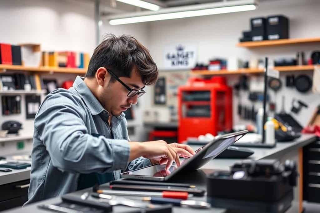 iPad 9th Repair: A Comprehensive Guide | Gadget Kings prs