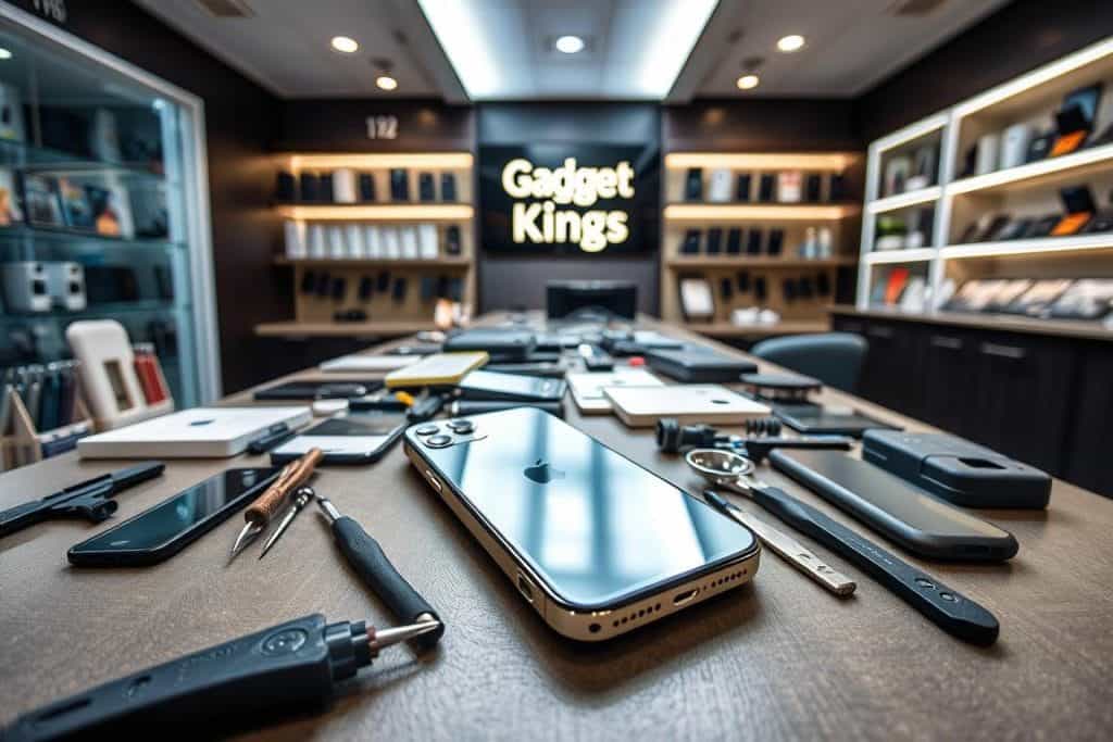 iphone 14 screen repair start from 90$