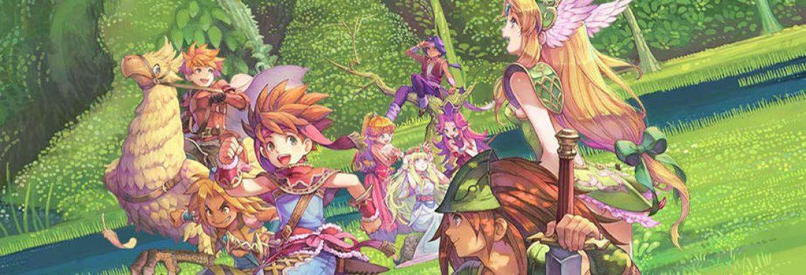 Top Five Christian and Bible-inspired Nintendo Games - Gaming and God