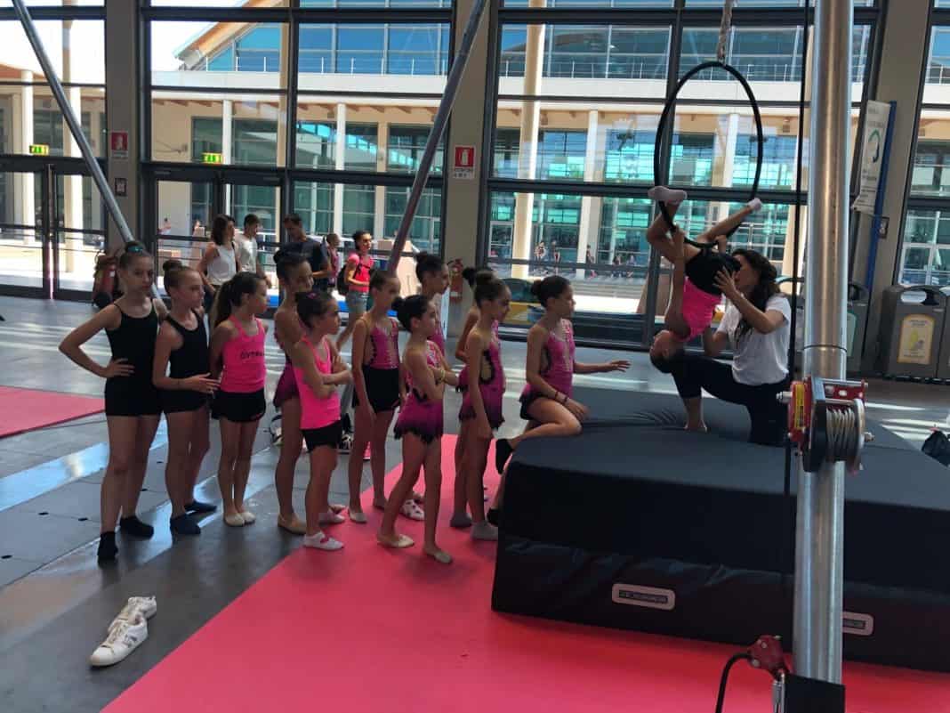 Ginnastica in Festa – Summer Edition 2026: il programma è online, l ...
